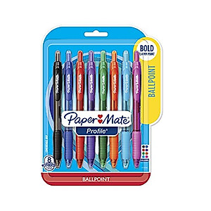 Paper Mate Ballpoint Pen (1741478)