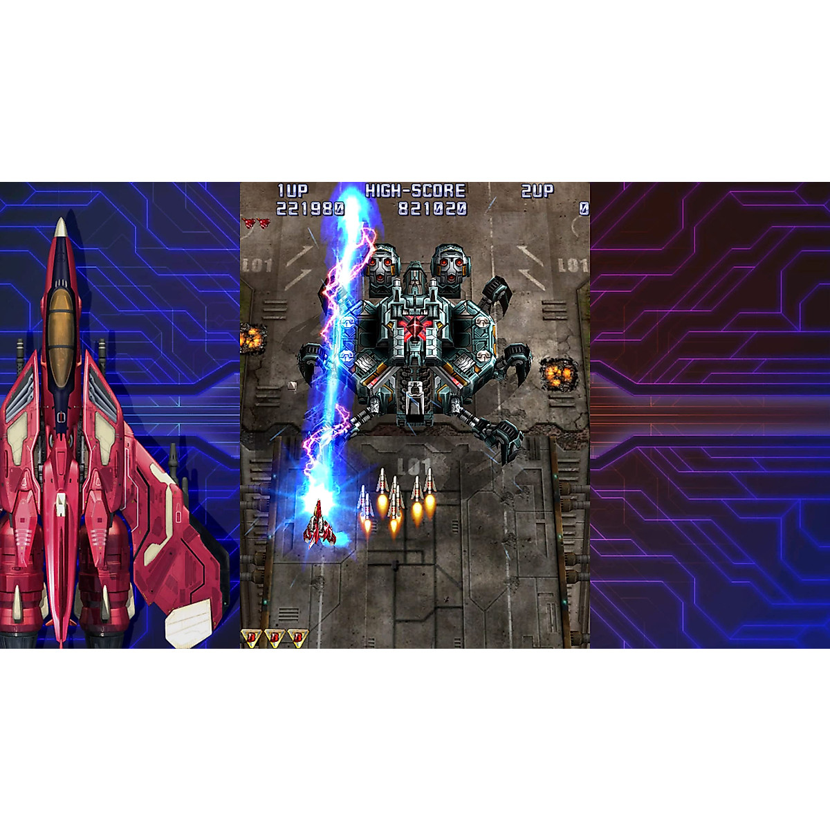 雷電IV×MIKADO remix - PS5 (【Amazon.co.jp限定】デジタル壁紙セット & オリジナルステンレスタンブラー 同梱)