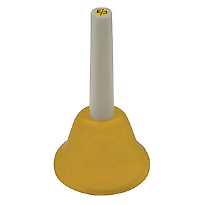 West Music HB801: 8-Note Diatonic Handbell Set with Durable Case - Perfect for Classroom, Choir, and Personal Use