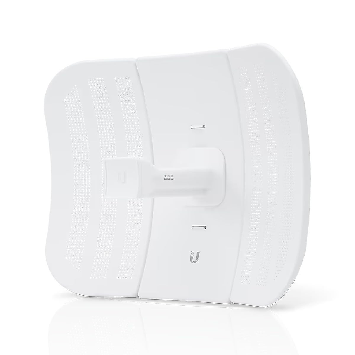 Ubiquiti LBE-M5-23-US 5GHz 2-Pack LiteBeam M5 23dBi Outdoor airMAX CPE up to 10+ km