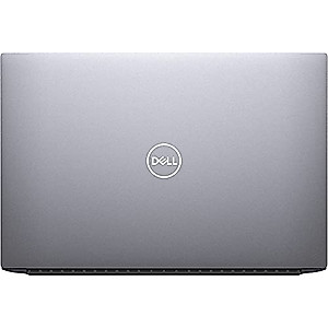 Dell Precision 5000 5560 15.6" Mobile Workstation - Full HD Plus - 1920 x 1200 - Intel Core i7 11th Gen i7-11850H Octa-core (8 Core) 2.50 GHz - 32 GB RAM - 512 GB SSD - Aluminum Titan Gray