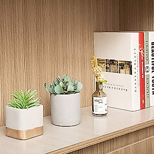 SinhRinh Drawer and Shelf Liner, 12IN x 10FT Non Slip Non Adhesive Cabinet Liner for Kitchen and Desk - Clear Ribbed