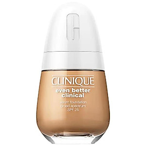 Clinique Even Better Clinical Serum Foundation Broad Spectrum SPF 25, 1 oz / 30ml - CN 74 Beige