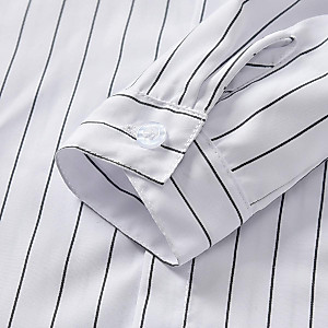 Boys Formal Outfit Suit, Toddler Boys 3Pcs Clothing Set Long Sleeve Bowtie Shirt+Vest+Pants Casual Suit Wine Red 0-4T (Wine Red, 18-24 Months)