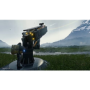 Death Stranding Director's Cut (PS5)