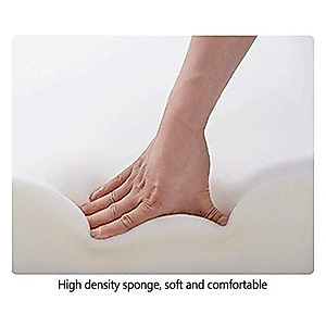 IWQHQXR Office Conference Table, Home Table and Chair Set Modern Simple Leisure Wooden Round Table Living Room Study Bedroom Balcony Kitchen Dining Table (Color : Light Gray) (Color : Powder)