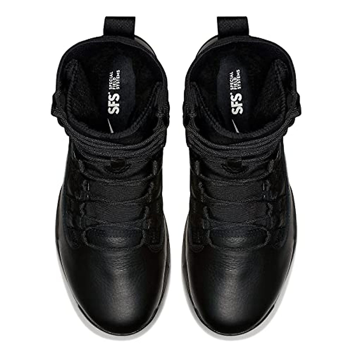 Nike SFB Gen 2 8'' GTX Black/Black 8.5