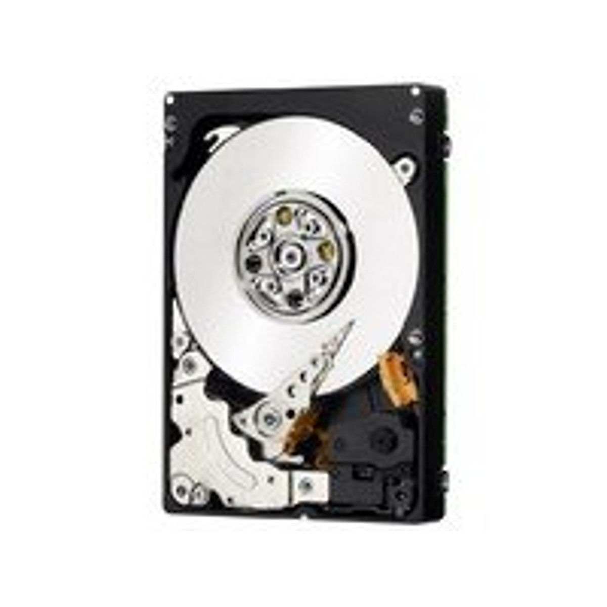 Dell 146GB 10K SAS 2.5'' HDD, CM318
