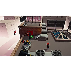 Gang Beasts (Nintendo Switch)