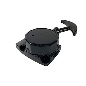 POWER PRODUCTS Recoil Starter Assembly for Generac 1" 1 Inch Clean Water Pump CW10K Model #6917