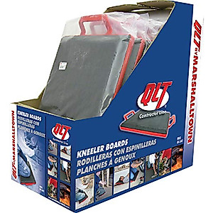 Concrete Kneeler Board