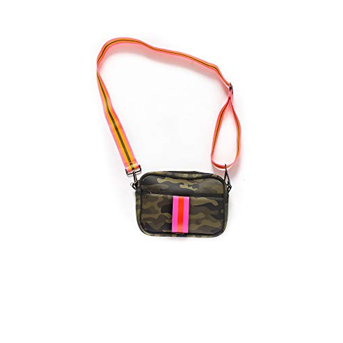 Haute Shore - Drew Showoff Crossbody Tote