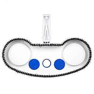 Poolmaster AIR Vinyl Liner Swimming Pool Vacuum, Essential Collection