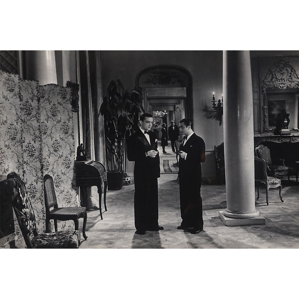 The Rules of the Game (The Criterion Collection) [Blu-ray]