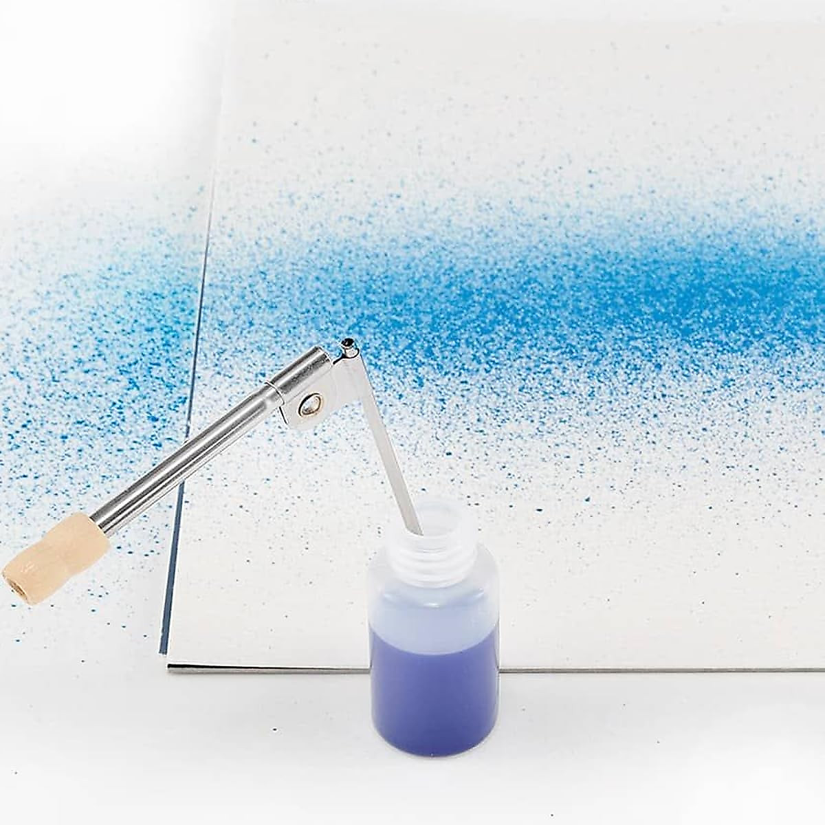 Art Advantage Mouth Atomizer