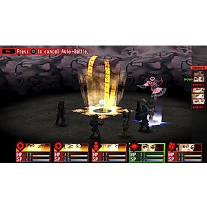Shin Megami Tensei: Persona 2 Innocent Sin - Sony PSP