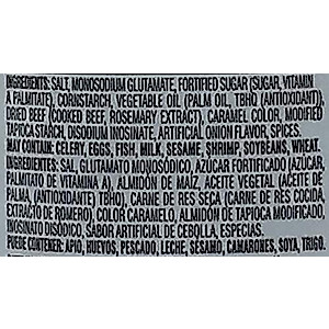 Member's Mark Tone's Beef Bouillon (32 Ounce)