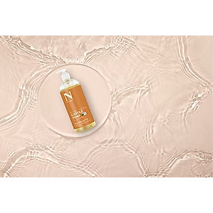 Dr. Natural Pure-castile Liquid Soap, Almond, 32 Oz