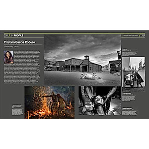 Photography: The Definitive Visual History (DK Definitive Cultural Histories)