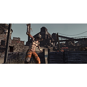 Borderlands Game of the Year -Xbox 360 (Renewed)