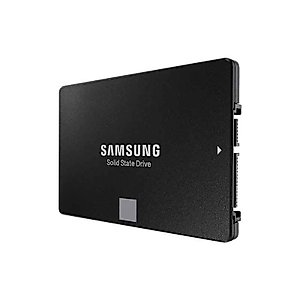 SAMSUNG 4TB 860 EVO 2.5-inch Solid State Drive