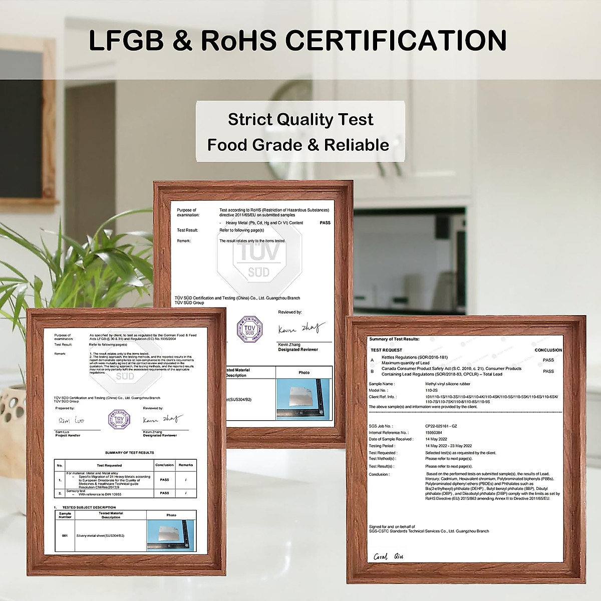 Kelina Portable Travel Electric Kettle 400ML Small Hot Water Boiler with LCD Display,Mini Heater for Boiling Water, Tea Coffee Kettle with 4 Temperature Settings,Gray