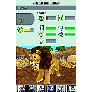Zoo Tycoon 2 (Renewed)