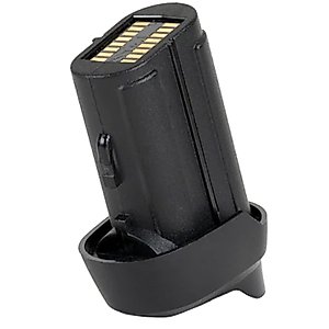 TASER Performance Power Magazine Tactical Pinky Extender (TPPM) for X1 / X2 / X26P