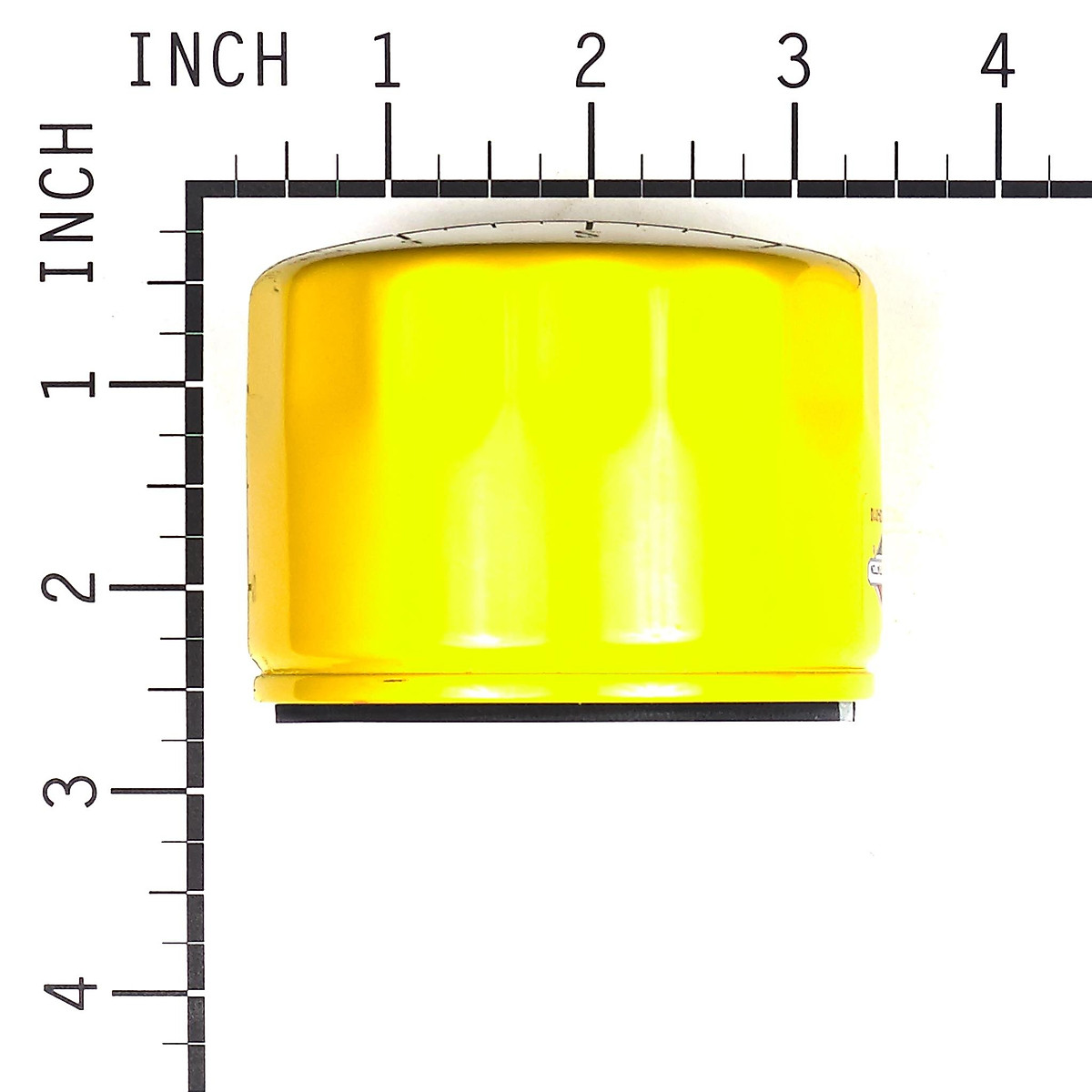 Briggs & Stratton 5076K Oil Filter Premium