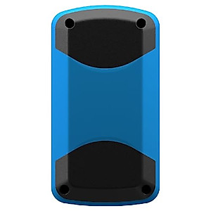 Izzo Swami 6000 Handheld Golf GPS Water-Resistant Color Display with 38,000 Course Maps & Scorekeeper