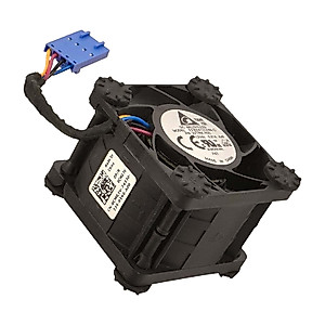 CPU Cooling Fan Replacement for Dell PowerEdge R220 R230 Server CMG7V PGDYY