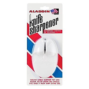 Aladdin Knife Sharpener