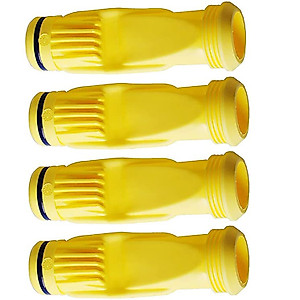 Wadoy W69698 Diaphragm Compatible with Zodiac Baracuda G3 G4 Pool Cleaner with Retaining Ring W81600 Heavy Duty Replacement Parts (Pack of 4)