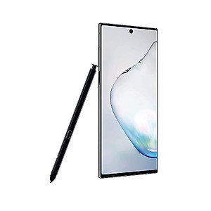 Galaxy Note 10 Stylus Pen Replacement for Samsung Galaxy Note 10 Note 10 Plus Note 10+ 5G Touch S Pen(Without Bluetooth) (Black)
