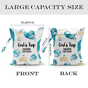 zcyxuuw Wet Bag, Wet Dry Bag, Wet Bag for Swimsuit, Travel, Beach, Pool, Diapers, Dirty Yoga Gym Clothes, Toiletries, Makeup Bag, Waterproof Reusable Beach Bag Ocean Starfish Decor, 2 Pcs Set.