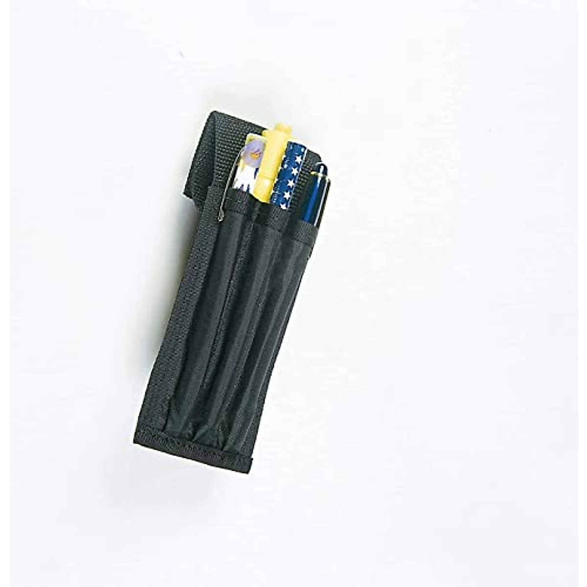 Raine Tactical Gear - Tactical Pen - Raine Pencil Holder - Military Pencil Pouch - Tactical Pencil Pouch - Pen Pouch - Tactical Pen and Pencil Holder