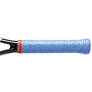 Tourna Grip Original Length Dry Feel Tennis Grip - 10 Grip Pack