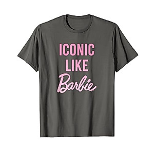 Barbie - Iconic Like Barbie T-Shirt