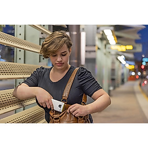 TASER Bolt 2 Self-Defense Device | Personal Protection Kit | | Perfect for Running, Jogging, Pet Walking | Portable, Lightweight, Survival, Outdoors (Bolt 2)