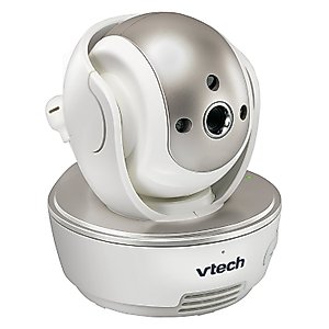 VTech VM305 Pan & Tilt Accessory Camera — Requires a VTech VM343 Baby Monitor to Operate