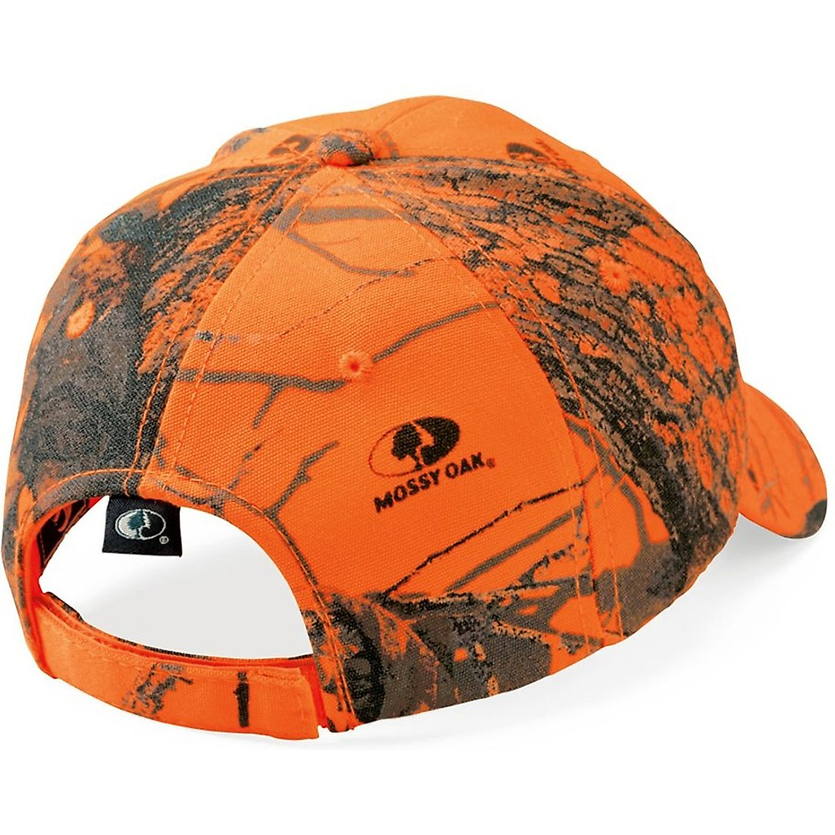 Outdoor Cap Hunting Basics Cap
