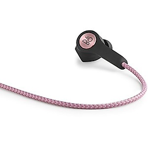 Bang & Olufsen Beoplay H5 Wireless Bluetooth Earbuds - Dusty Rose