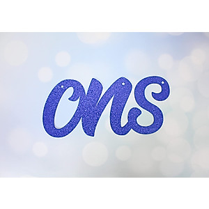 Congratulations Banner Blue Glitter Congratulations Graduation Banner Congratulations Banner Graduation 2024 Congratulations Graduation Party Decorations for College Graduation Party Decorations