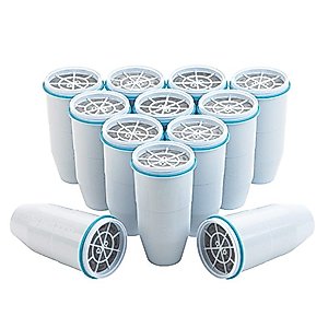 12pk Replacement Filters