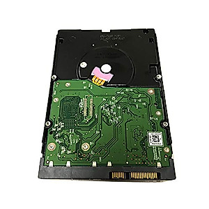 Western Digital RE WD4000FYYZ 4TB 7200 RPM 64MB Cache SATA 6.0Gb/s 3.5in Enterprise Internal Hard Drive - OEM w/3 Year Warranty (Renewed)