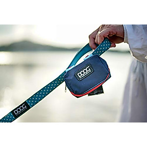 DOOG - Walkie Pouch - Grey (WPD02)