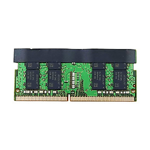 Laptop Memory Module M471A2K43CB1-CTD Compatible Replacement Spare Part for Samsung M471A2K43CB1 16GB 2Rx8 DDR4 SO-DIMM PC4-21300 2666MHz 260-Pin Non-ECC CL19 1.2V