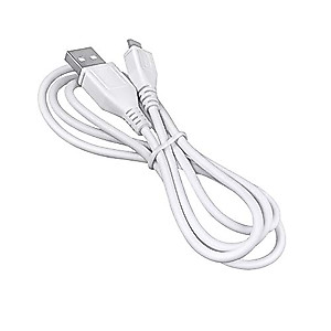 Jantoy USB Cable Cord Compatible with Citizen CT-S310 CT-S310A CT-S310II CTS310 CT-S2000 CT-S2000PAU-BK CT-S2000PAU-WH Thermal POS Printer