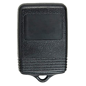 Keyless2Go Replacement for Keyless Entry Remote Car Key Fob 2003 2004 2005 2006 2007 Lincoln Navigator That Use FCC CWTWB1U551 - 2 PACK