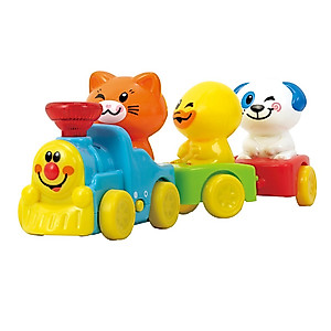 Playgo Pet Express